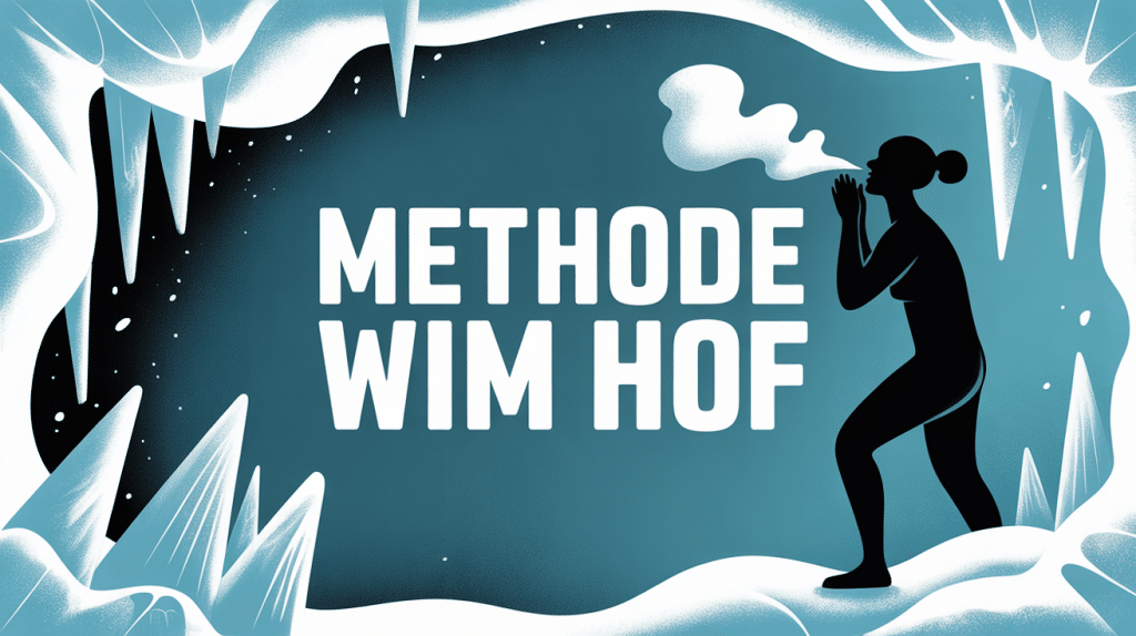 Méthode Wim Hof Guide Complet Débutants