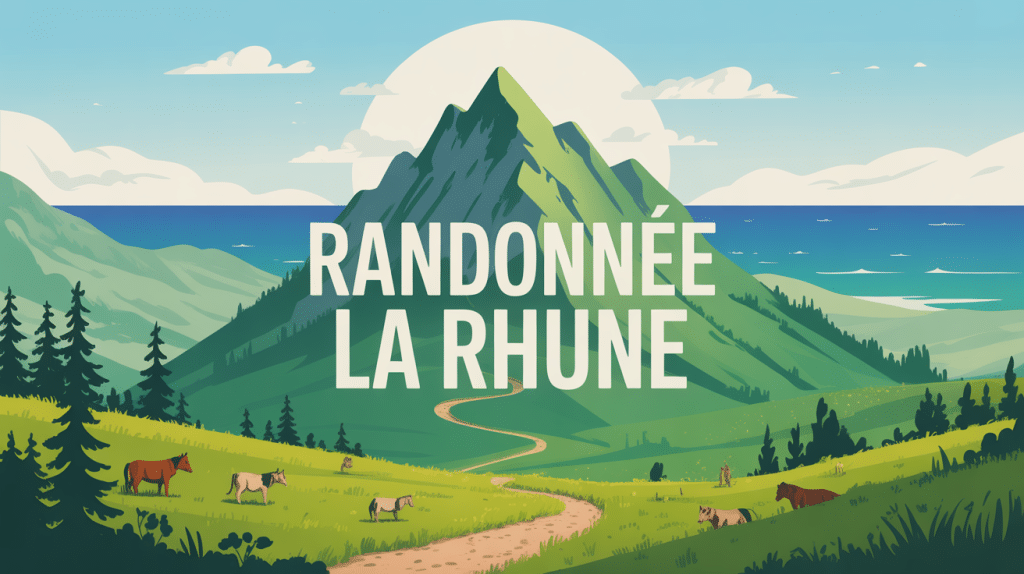 Randonnée La Rhune - Guide Complet et Conseils