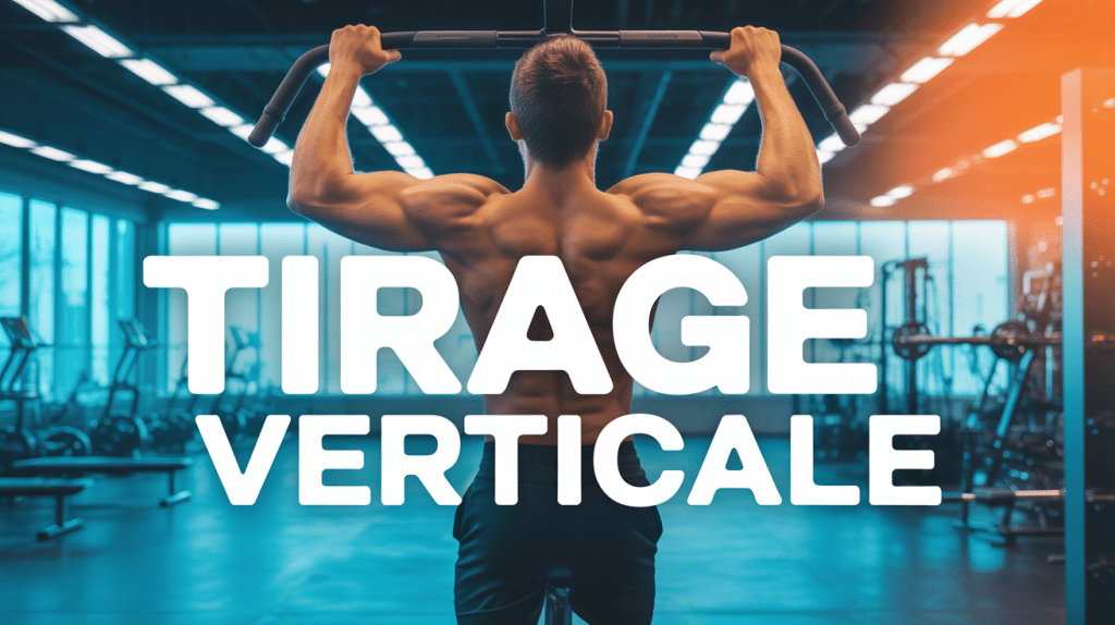 Tirage Verticale Guide Complet Pour Un Dos Plus Fort Et Une Meilleure ...